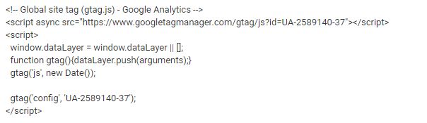 What is a Tag and a Tag Manager? - Google Tag Manager Tutorial - Optizent