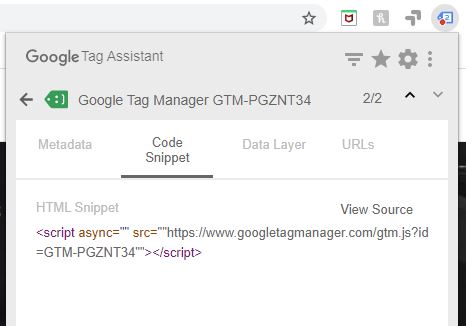 Why Is Google Tag Manager Preview Mode Not Working? - Optizent