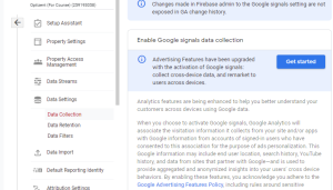 Google Signals GA4: What, Why, and How to use it? - Optizent