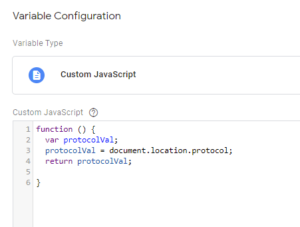 How to Add JavaScript to Google Tag Manager (GTM) - Optizent