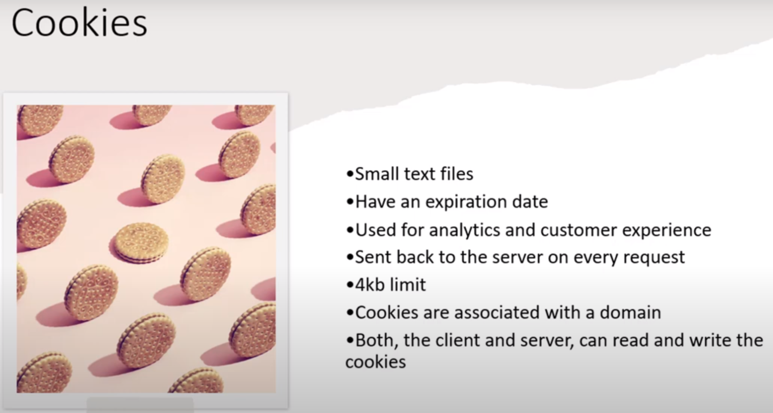 Cookies Vs JavaScript Local Storage Vs Session Storage: Difference and ...