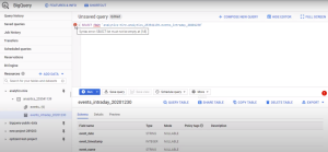 How to Use the "SELECT" Statement in BigQuery SQL - Optizent