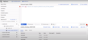 How to Use the "SELECT" Statement in BigQuery SQL - Optizent