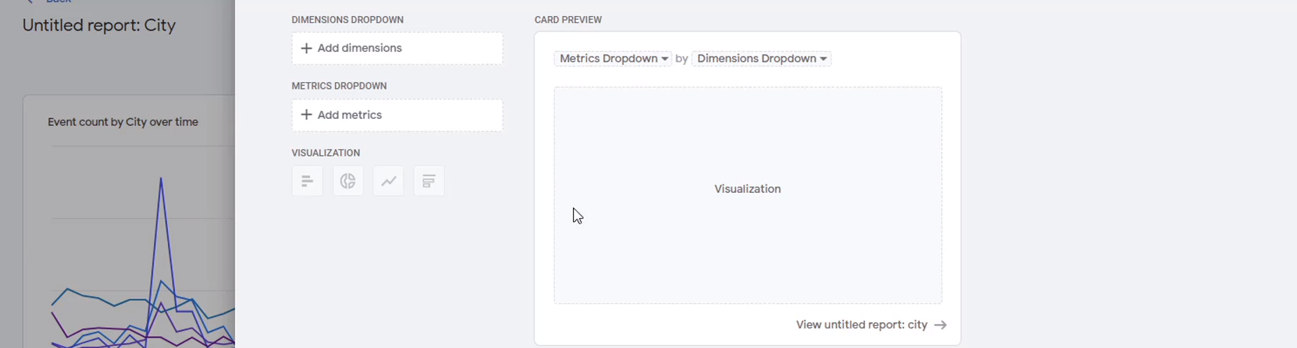 Create a Custom Detail Report in Google Analytics 4 - Optizent