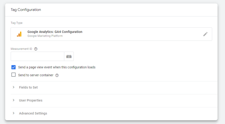 page_view GA4 event what is it and how to add event parameters to it ...