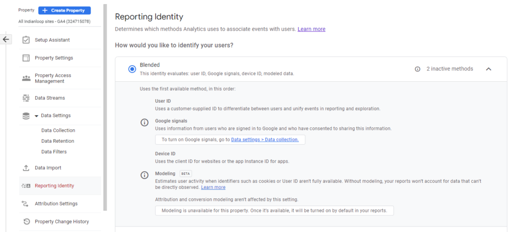What Is Userpseudoid In Ga4 Bigquery Export Optizent