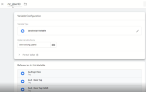 Google Analytics 4 User ID Tracking - Optizent