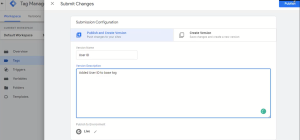 Google Analytics 4 User ID Tracking - Optizent