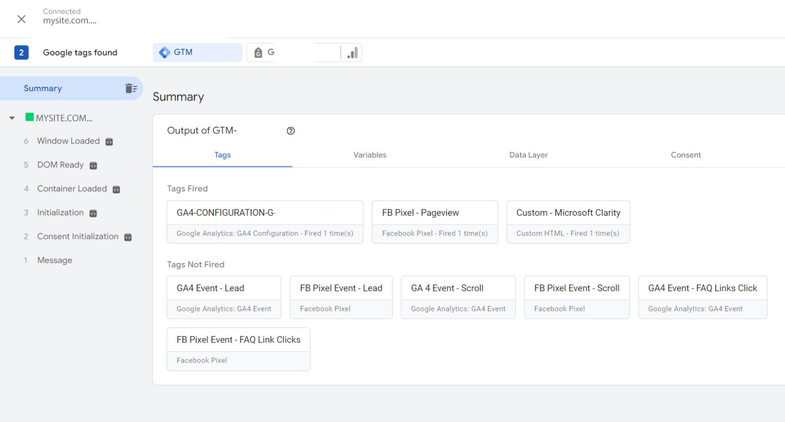 Is My Analytics Working? Trouble Shooting Google Analytics 4 - Optizent