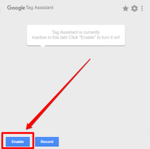 What Is the Tag Assistant (Legacy) And How To Use It? - Optizent