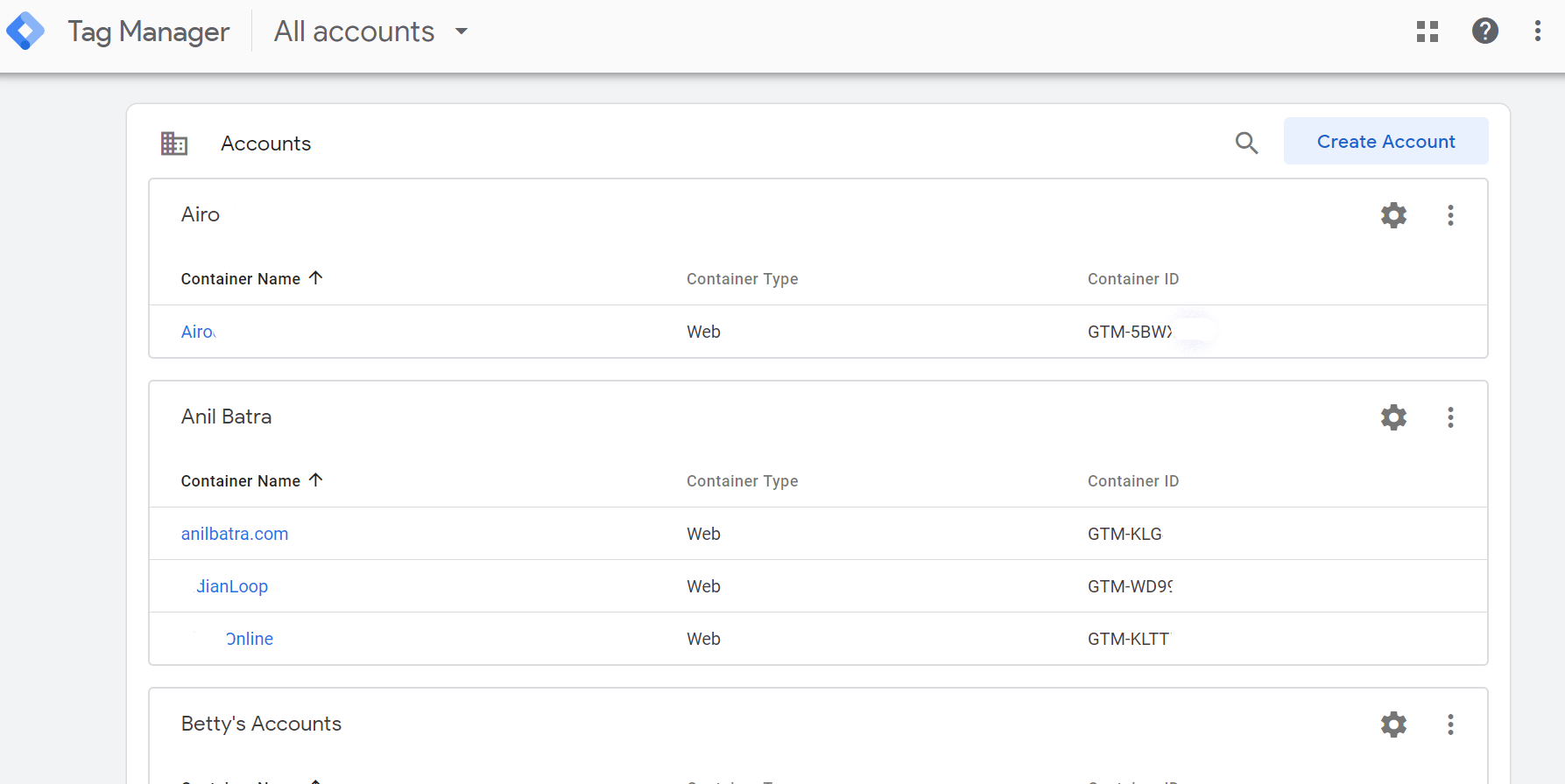 Overview Of Google Tag Manager Interface Optizent overview-of-google-tag-manager-interface-optizent